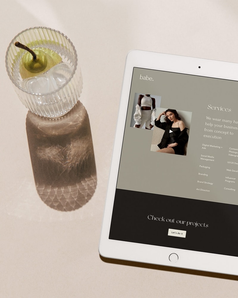 Shopify Development | Early Riser Studio